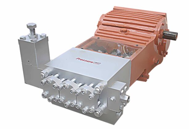 ULTIMATE GUIDE TO TYPES OF RECIPROCATING PUMPS - Industrial ...