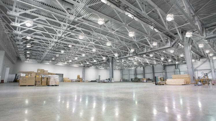 Warehouse Lighting Fundamentals: 2026 Ultimate Guide | Linquip