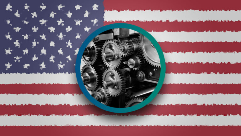 Top 10 Manufacturing Companies and Suppliers in the USA