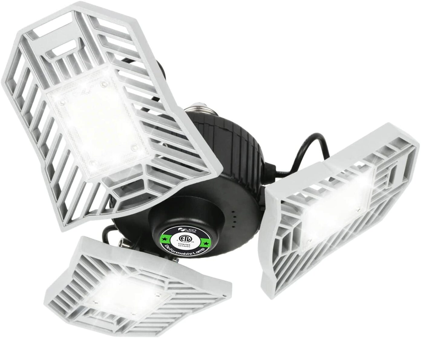 The 8 Best Warehouse Lighting in 2023 + Buying Guide | Linquip