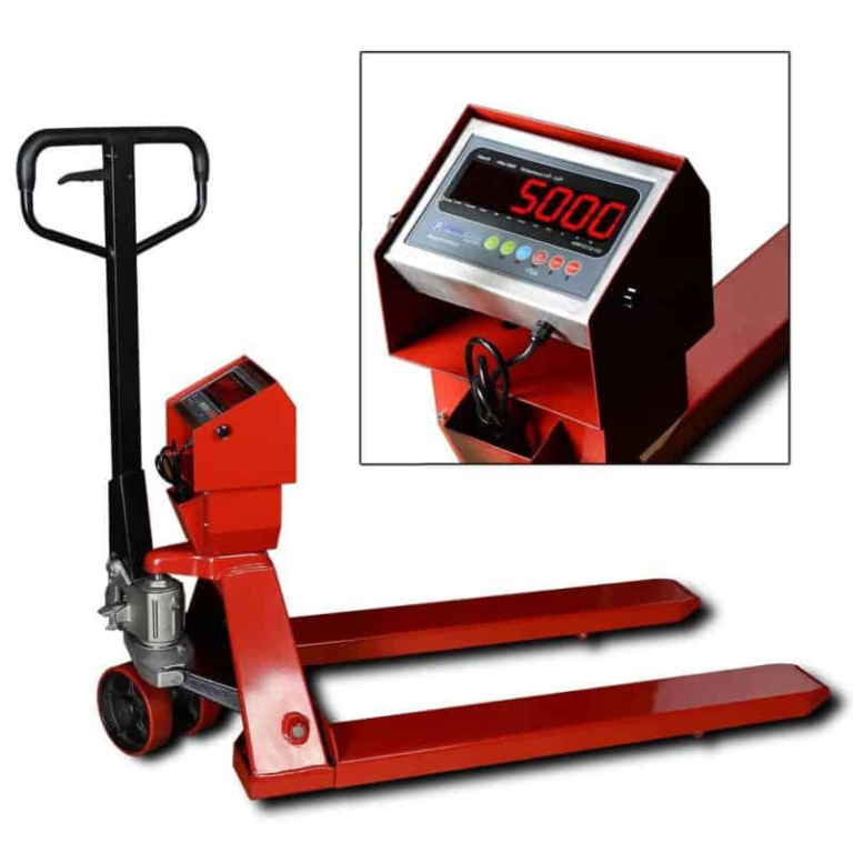 The 15 Best Pallet Jacks of 2025: A Clear Guide | Linquip