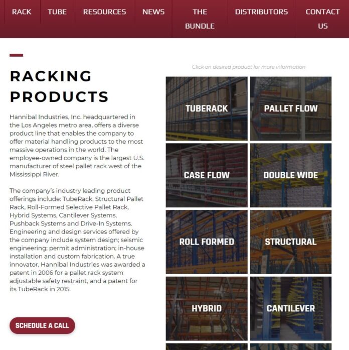 Warehouse Racking Manufacturers & Suppliers: Clear Guide | Linquip