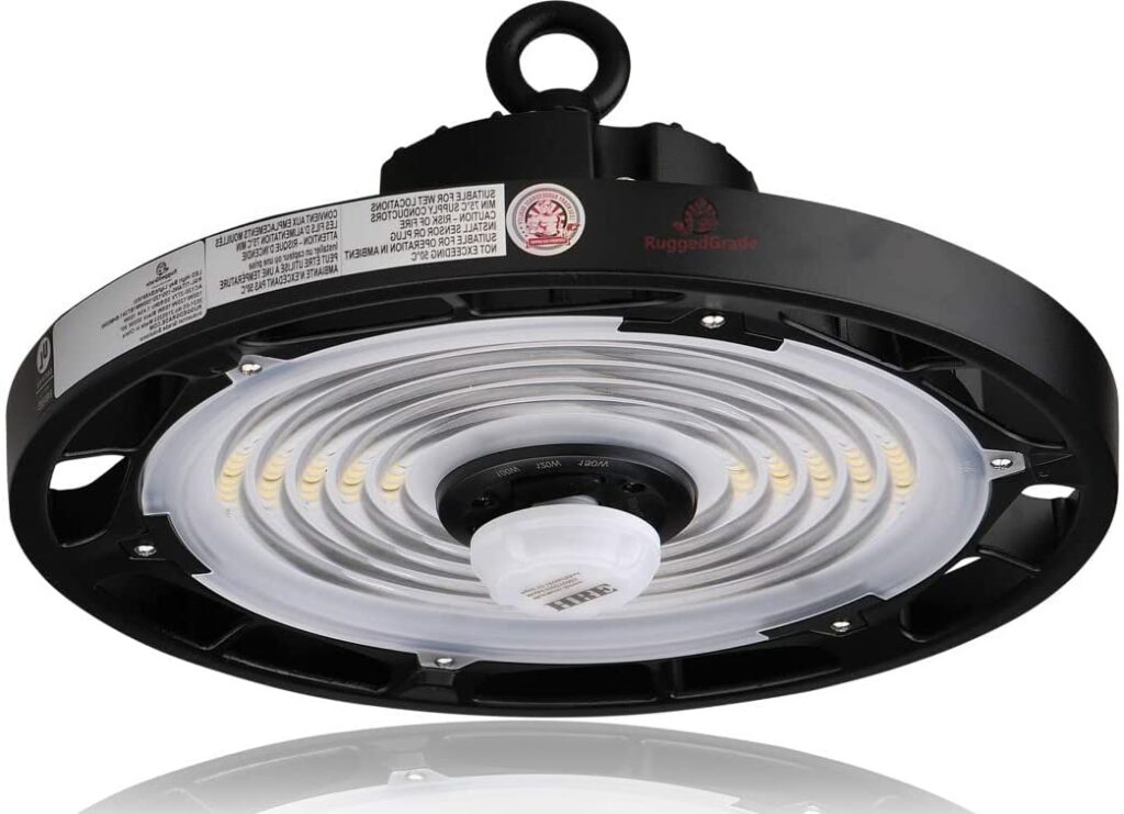 The 8 Best Warehouse Lighting in 2026 + Buying Guide | Linquip