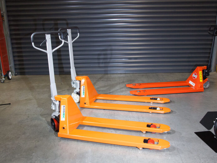 The 15 Best Pallet Jacks of 2025: A Clear Guide | Linquip