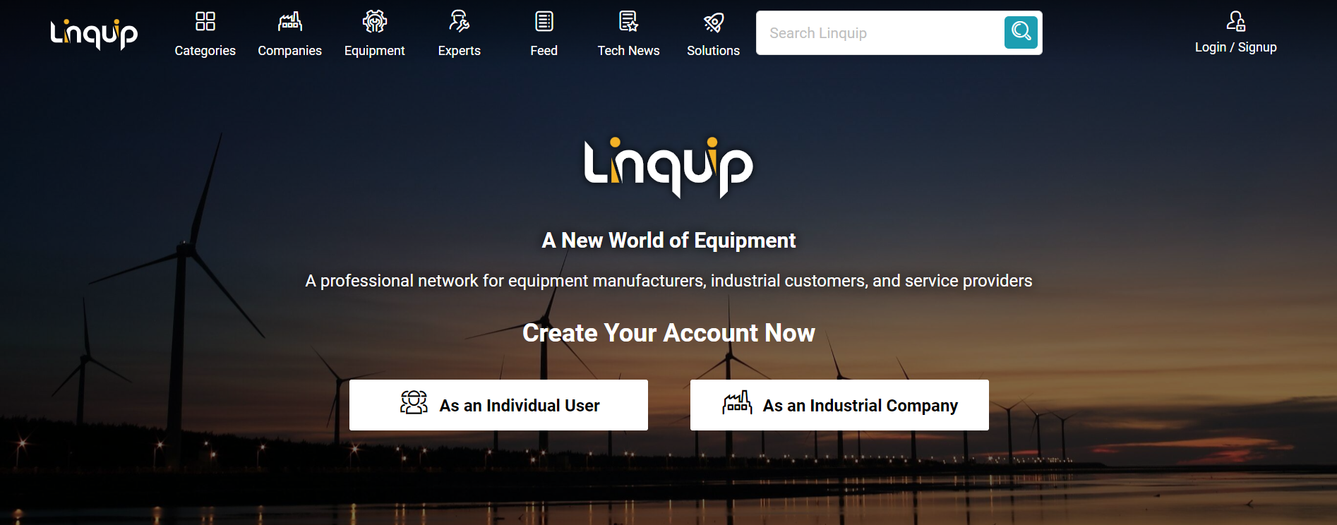 A Clear Guide to How Linquip Can Convert Industrial Users to Sales