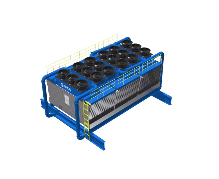 Importance of Well-Designed Cooling Towers - Industrial Manufacturing ...