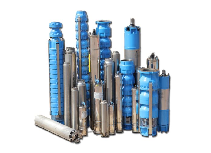 3 Types of Well Pumps + Applications | Linquip