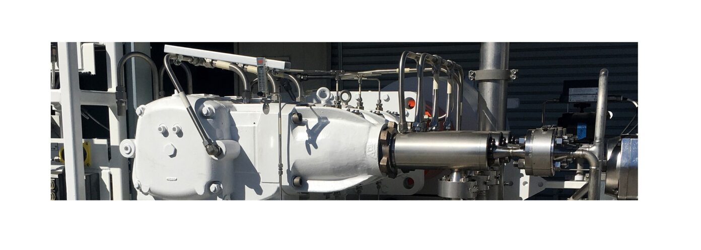 10 Parts of Reciprocating Pumps + Function, Application and Working ...