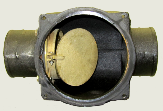 Backwater Valves: Working Principles & Types | Linquip