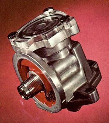 Parts of Oil Pump: A Practical Guide for You