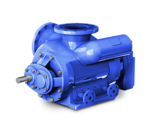 7 Parts of Screw Pump: Advantages and Disadvantages | Linquip