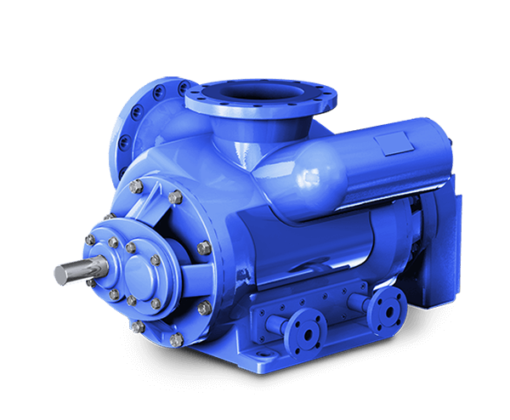 7 Parts of Screw Pump: Advantages and Disadvantages | Linquip