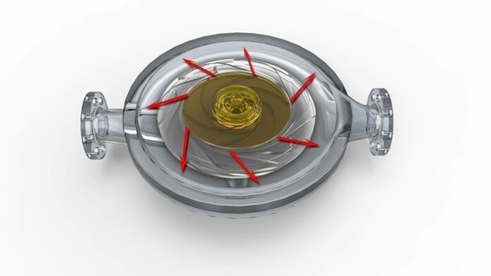Types of Pump Casings (In Centrifugal Pumps & Others) + Pros & Cons ...