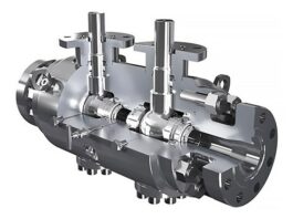 What is Block Valve? Working Principle & Types | Linquip