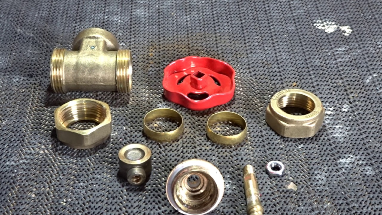 How to Repair a Gate Valve? (Clear Guide) | Linquip