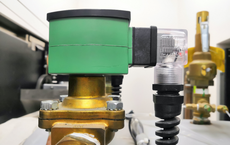 What is Drain Valve? Working Principle,Types & Applications | Linquip