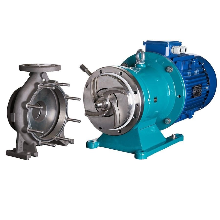 Industrial equipment platform for buyers, suppliers and service providers