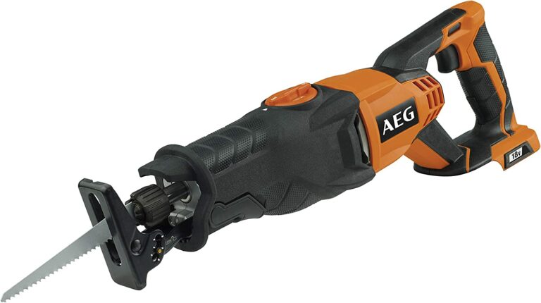 The 15 Best Reciprocating Saw in 2023 + Review | Linquip