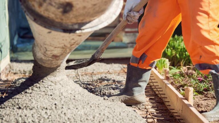 Top 14 Concrete Companies in USA & Worldwide in 2026 | Linquip