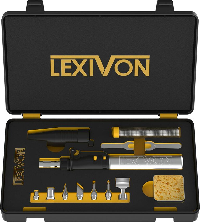 The 15 Best Soldering Iron for Electronics & The Like (2025 Buying ...
