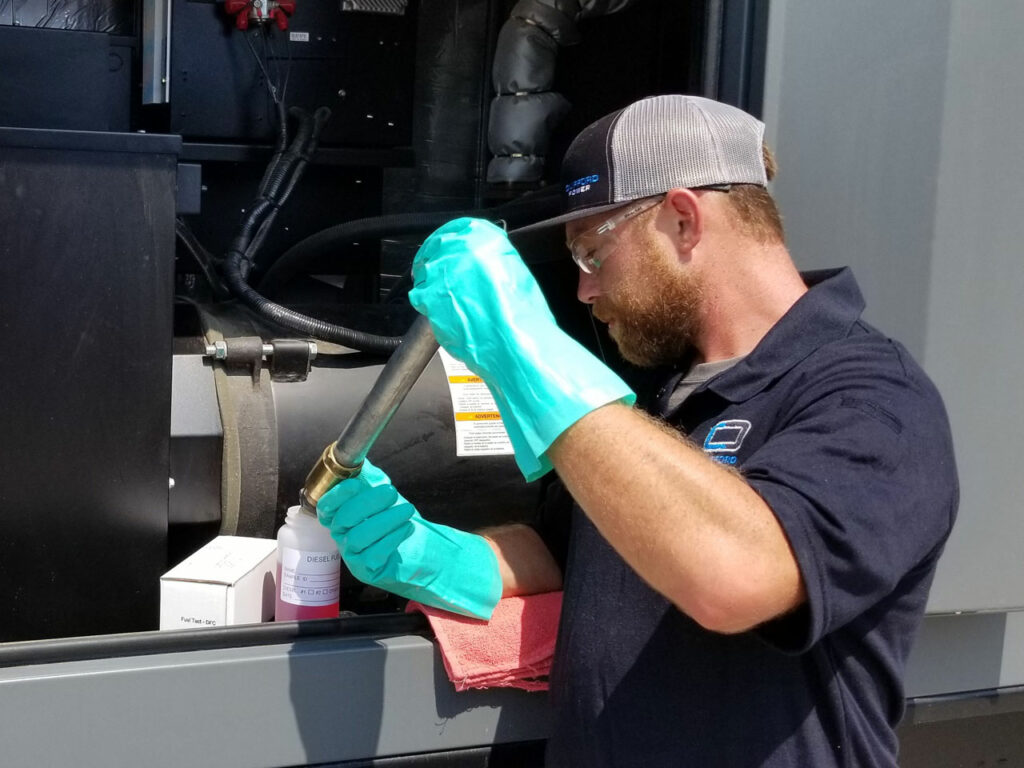 Electric Generator Maintenance, Repair and Services (2026 Guide) | Linquip