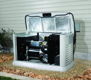 Can I install a Standby Generator Myself? (An All-In-One Guide) | Linquip