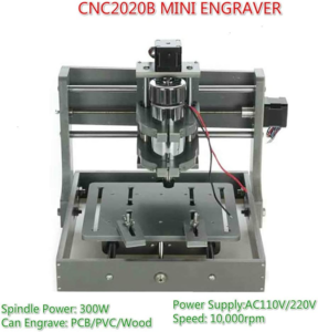 The 17 Best CNC Machines & Routers for WoodWorking in 2024 | Linquip