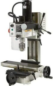 The 12 Best Mini/Benchtop Milling Machine in 2026 | Linquip