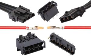 15 Types of Electrical Power Connectors (Clear Guide) + PDF | Linquip