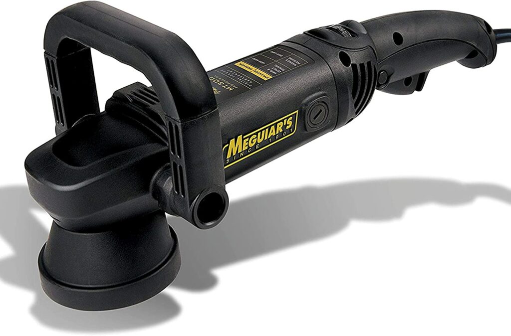 The 6 Best Dual Action Polishers in 2026 | Linquip