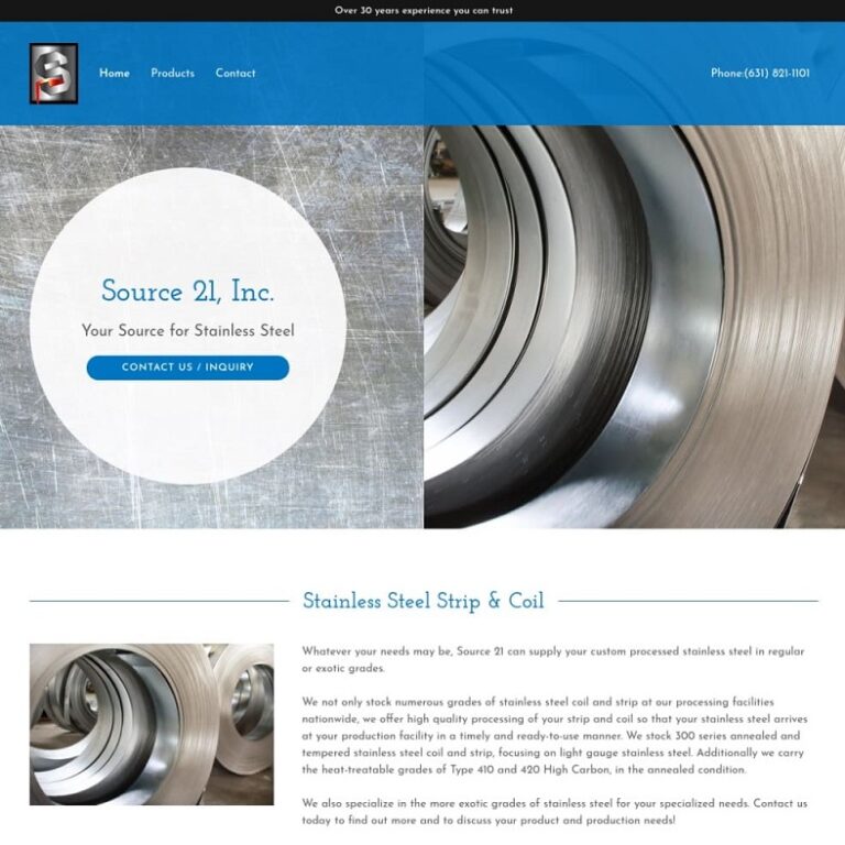 Top 15 Stainless Steel Suppliers in USA in 2026 | Linquip
