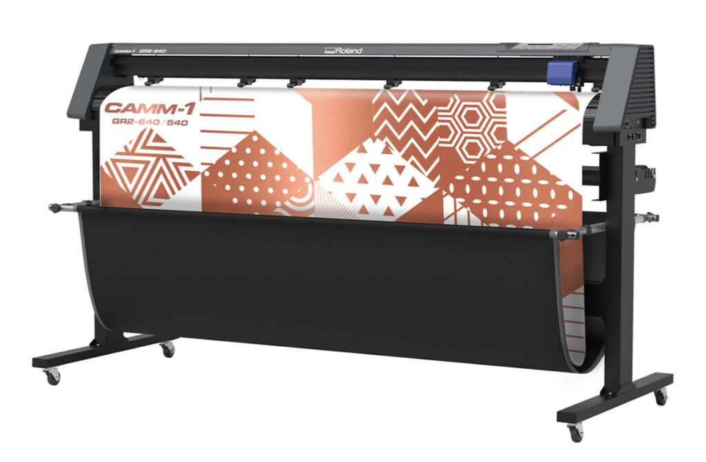 The 8 Best Commercial Vinyl Cutter in 2025 | Linquip