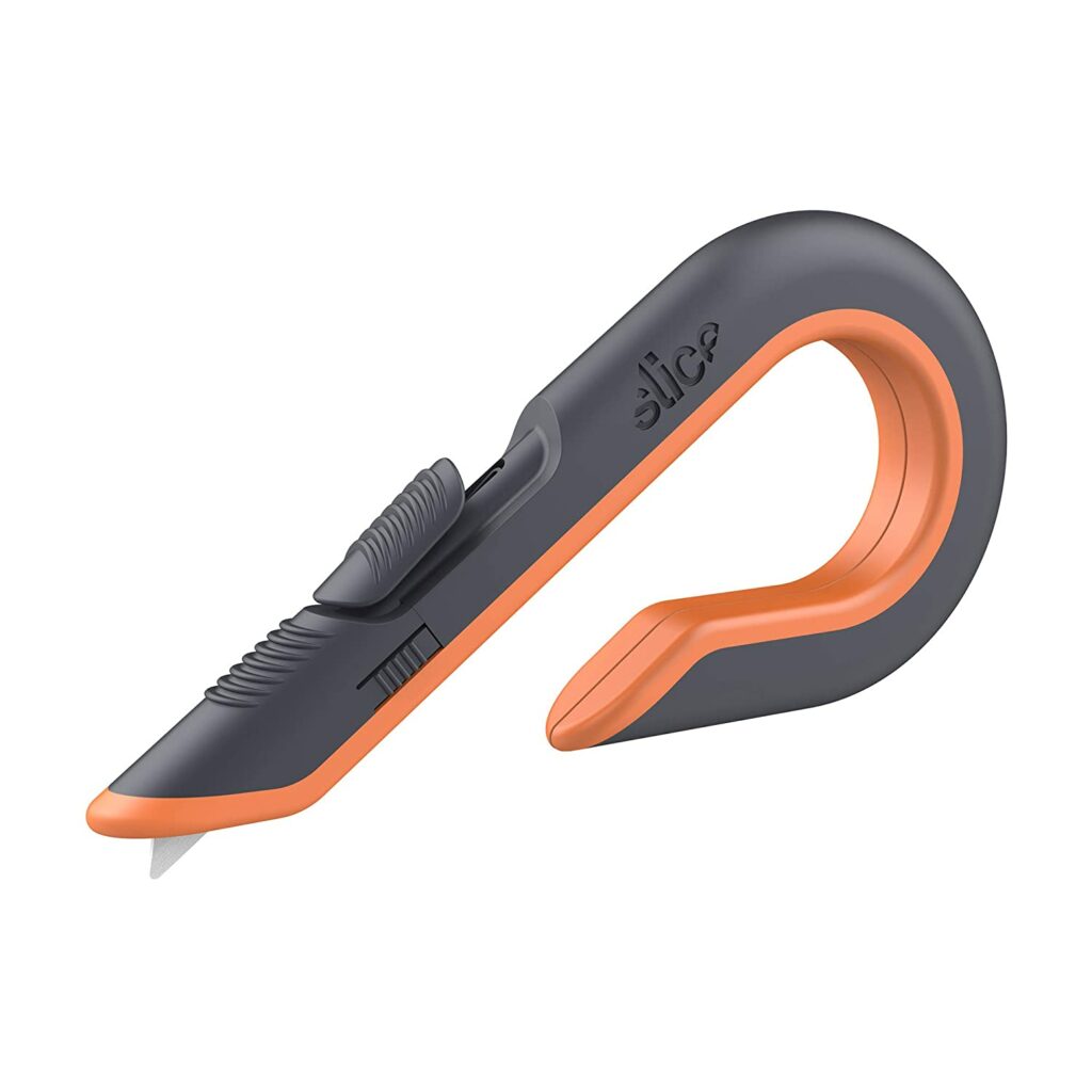 Best Box Cutter/Utility Knife Options in 2025: 10 Top Models | Linquip