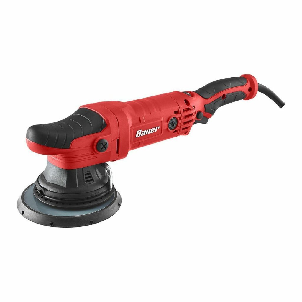 The 6 Best Dual Action Polishers in 2026 | Linquip