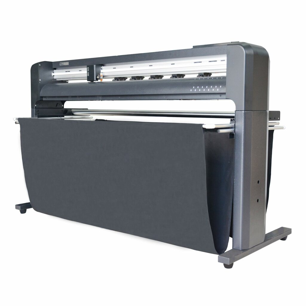 The 8 Best Commercial Vinyl Cutter in 2025 | Linquip