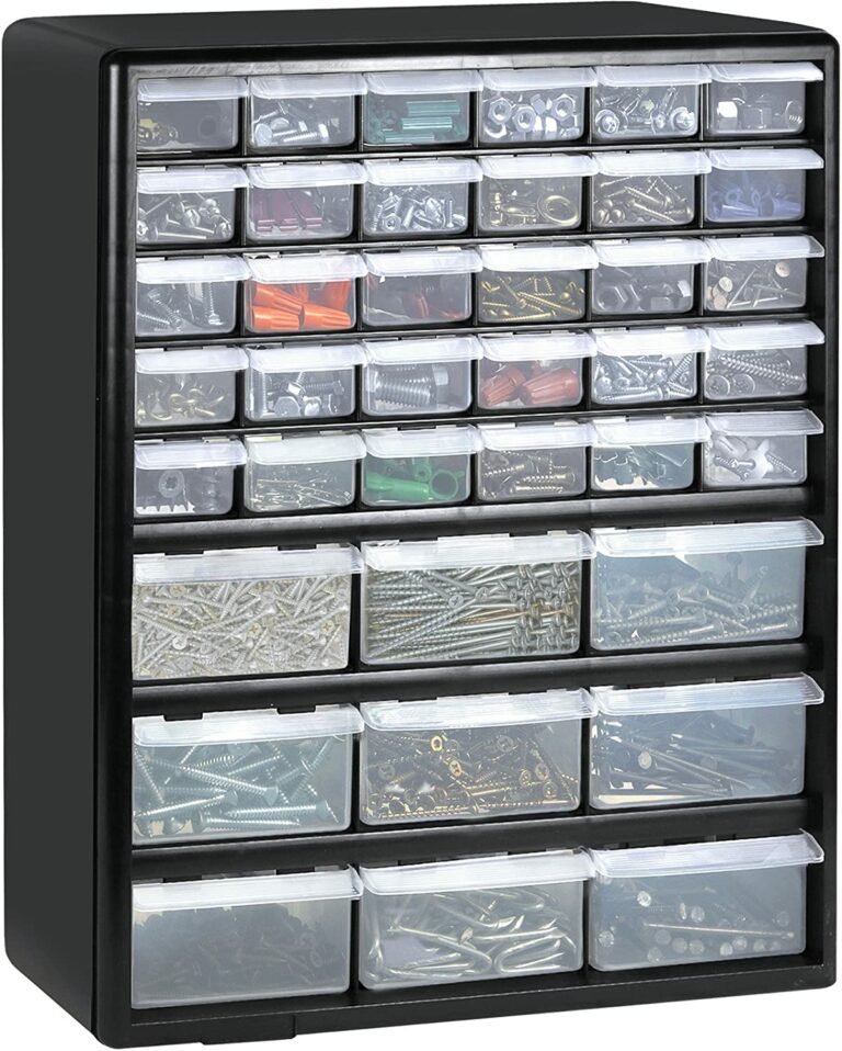 The 10 Best Tool Box Organizer in 2025 + Buying Guide | Linquip