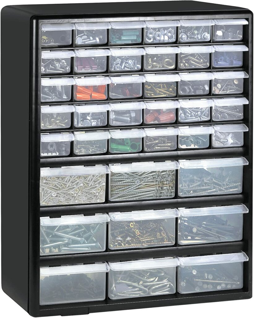The 10 Best Tool Box Organizer in 2026 + Buying Guide | Linquip
