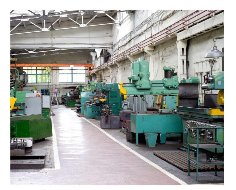 Top 11 Machine Shops in Wichita in 2025: The Best Ones | Linquip