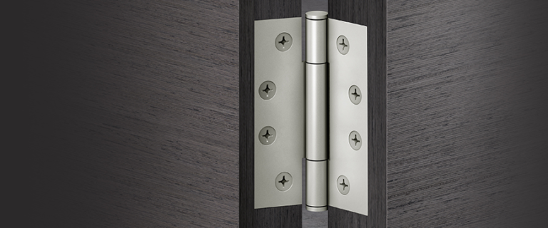 17 Types of Hinges and Hinge Materials: A Complete Guide | Linquip