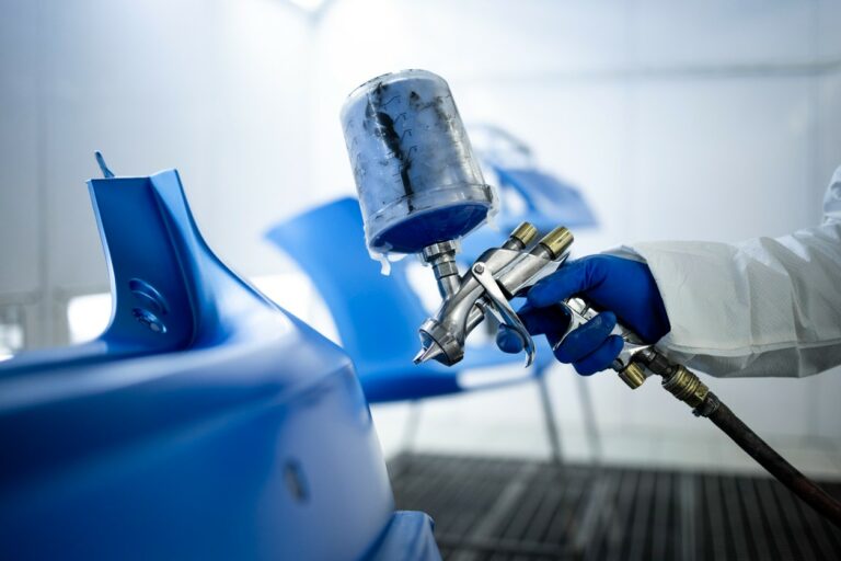 The 12 Best Air Compressor for Spray Painting in 2024 | Linquip