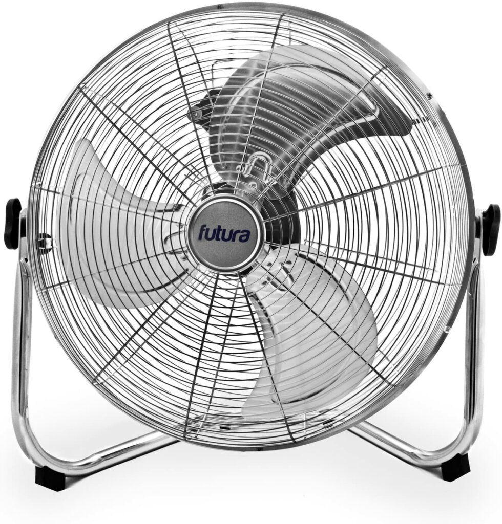The 7 Best Industrial Fan in 2026 + Buying Guide | Linquip