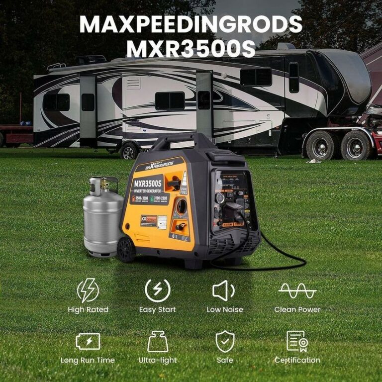 Power Your House/Equipment in a Compact, Smart, and Organized Way ...