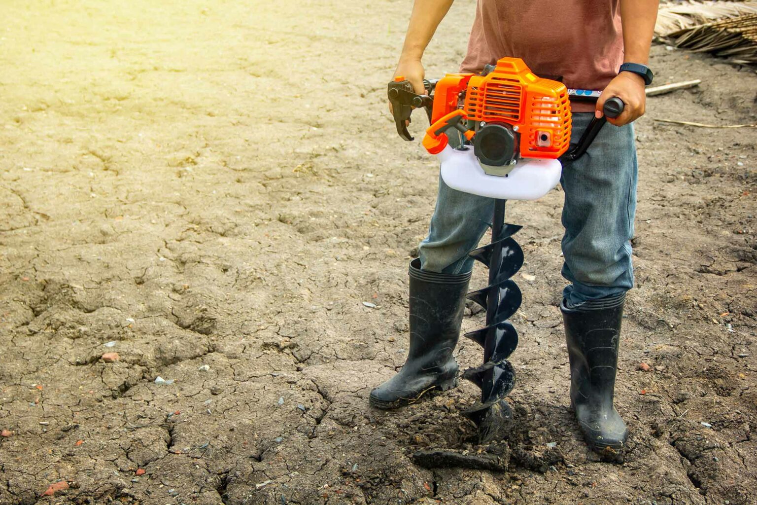 50+ Essential Tools for Construction Workers