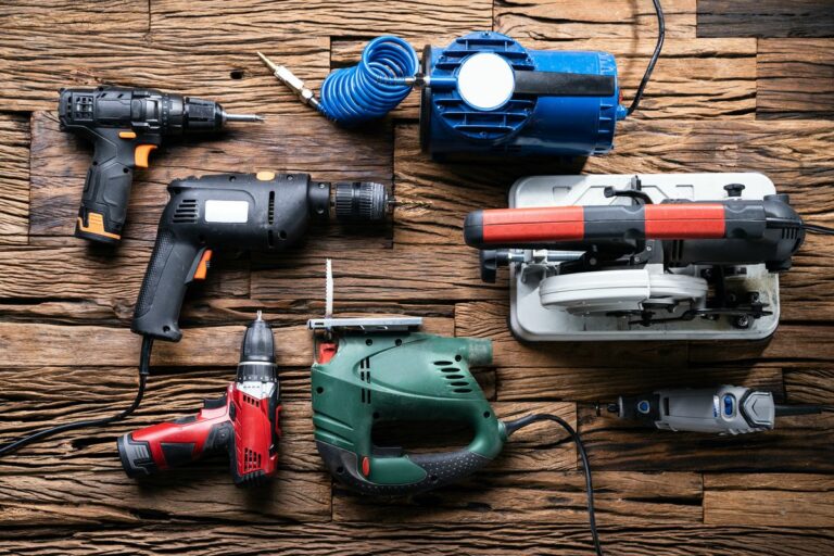 The 16 Best Power Tool Brands in 2025 | Linquip
