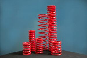 How Springs Are Made: 5 Fundamental Steps