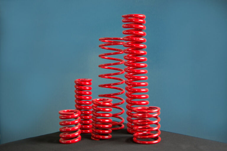 How Springs Are Made: 5 Fundamental Steps