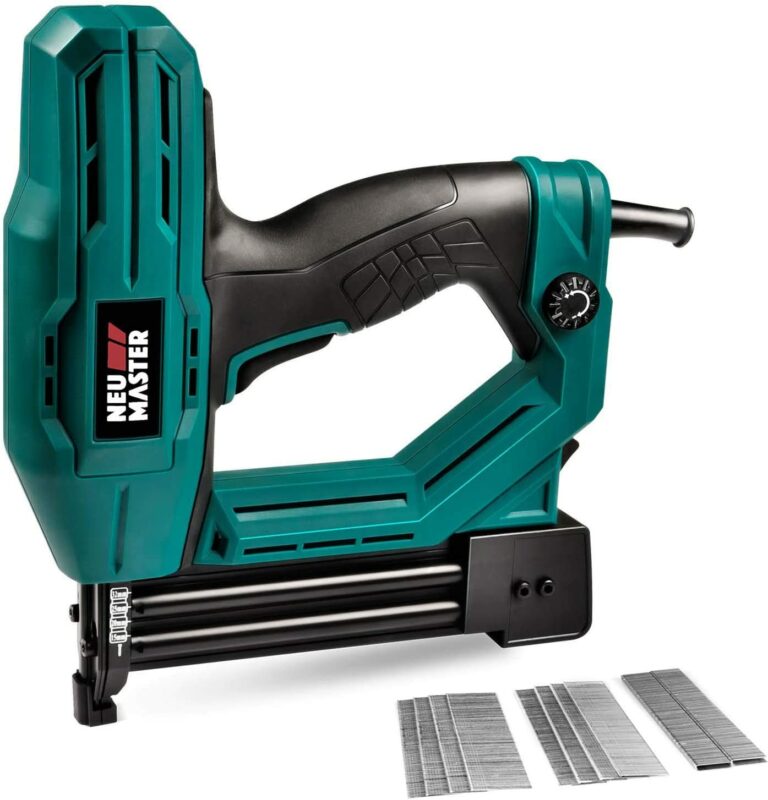 The 12 Best Staple Guns for Upholstery in 2026 + Buying Guide | Linquip