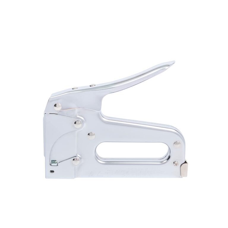 The 12 Best Staple Guns for Upholstery in 2026 + Buying Guide | Linquip