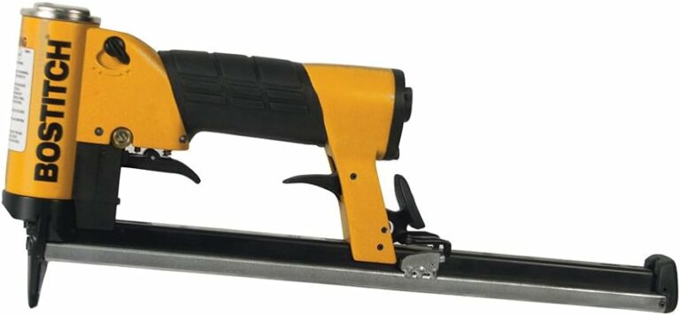 The 12 Best Staple Guns for Upholstery in 2026 + Buying Guide | Linquip