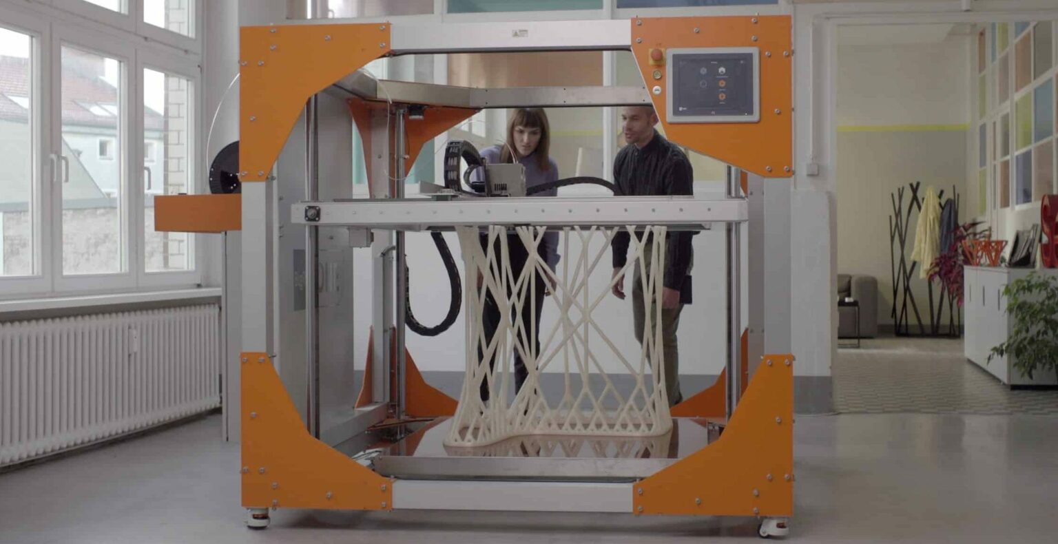 The 10 Best Large 3D Printer in 2025 | Linquip